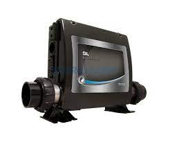 (Box 6) Balboa GL2000 mach 3 Control Box – Aquarius Spa Parts