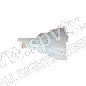 Diffuser CMP 5 inch Typhoon (clip in) – Aquarius Spa Parts
