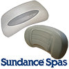 Sundance Spas Headrests - Pillows – Aquarius Spa Parts