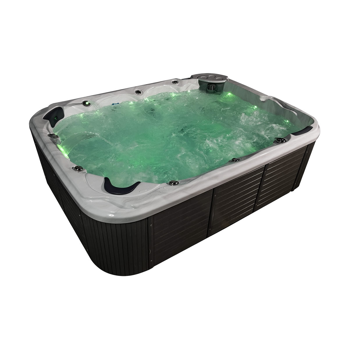 Aroha – Aquarius Spa Parts