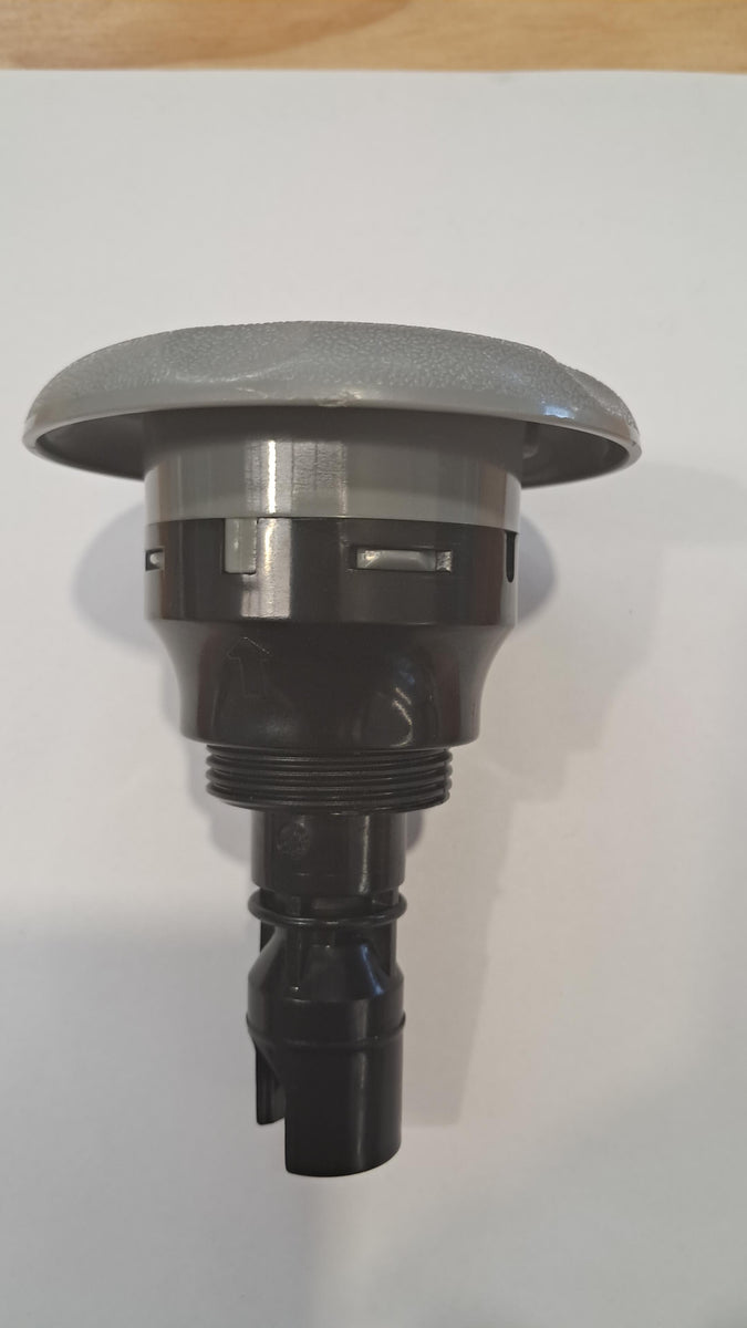 85 mm Single Roto Jet Grey – Aquarius Spa Parts