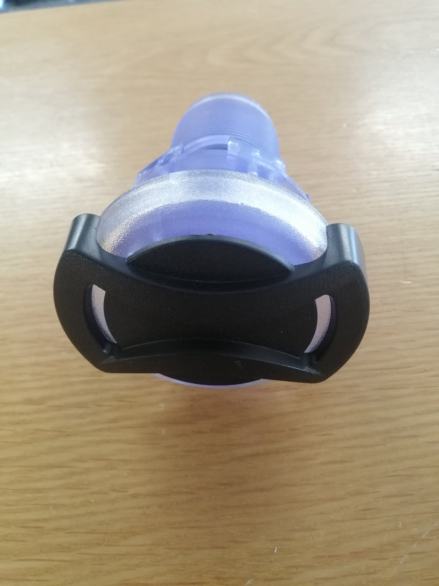 Vortex Air Diverter – Aquarius Spa Parts