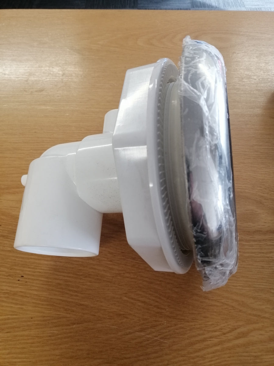 Vortex Volcano Jet and Jet Body – Aquarius Spa Parts