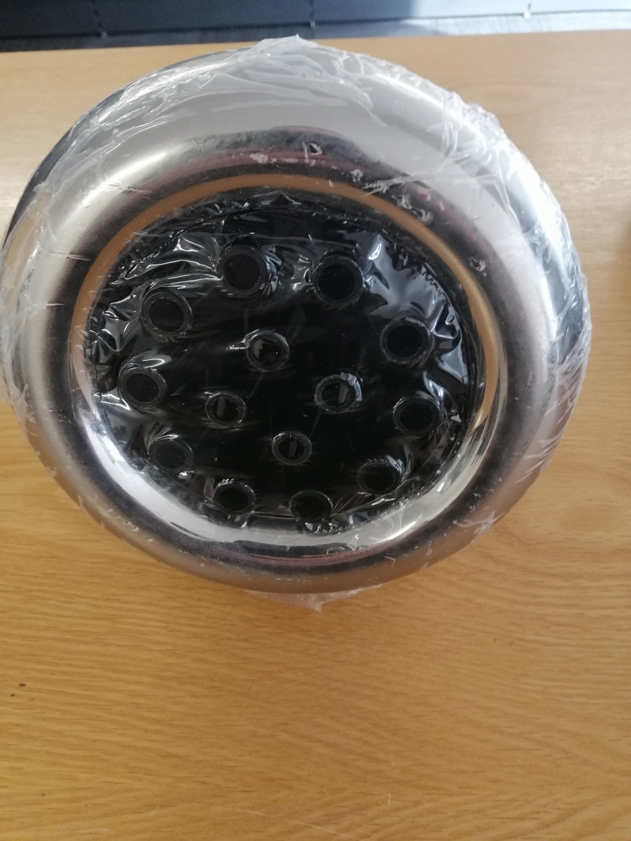 Vortex Volcano Jet and Jet Body – Aquarius Spa Parts