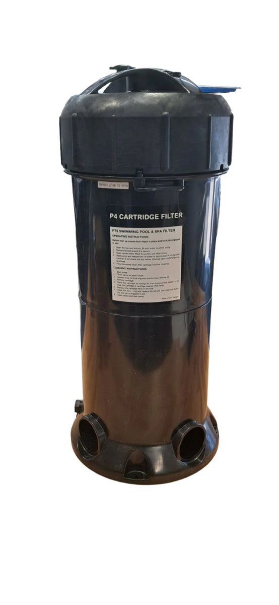 P4 Paramount cartridge Filter – Aquarius Spa Parts