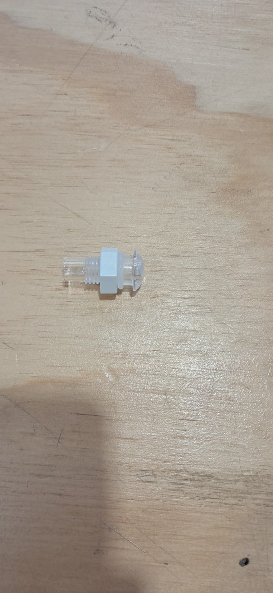 Rising Dragon LED Light Fitting – Aquarius Spa Parts