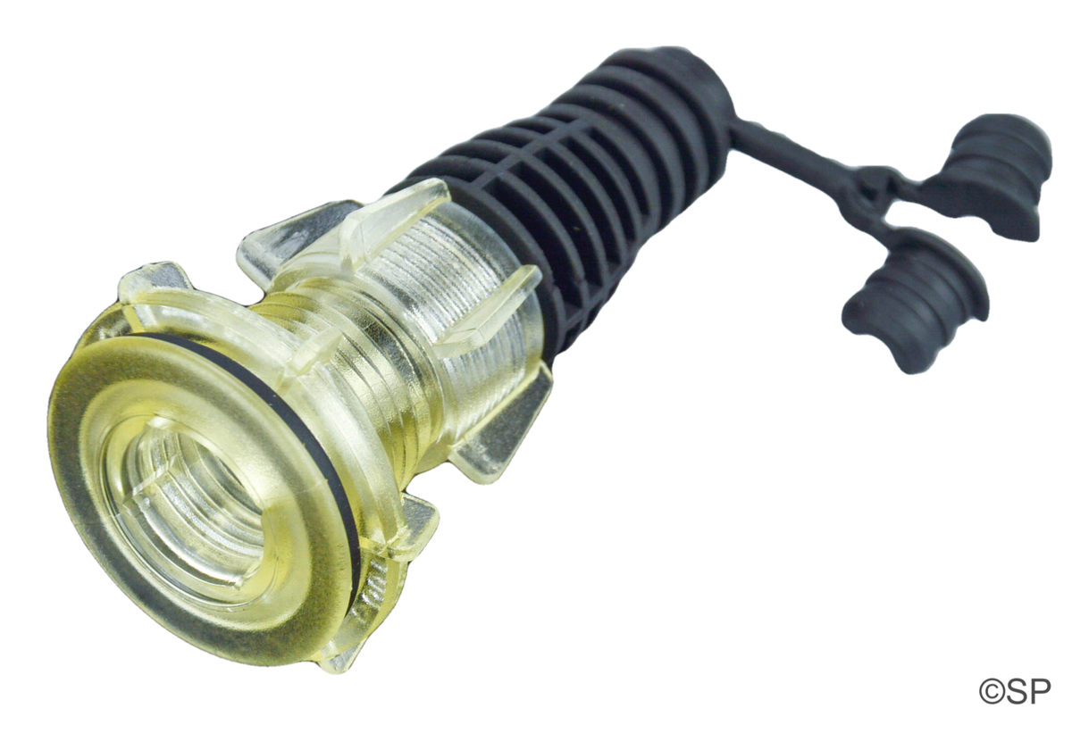 Gecko Temperature Sensor Pocket – Aquarius Spa Parts