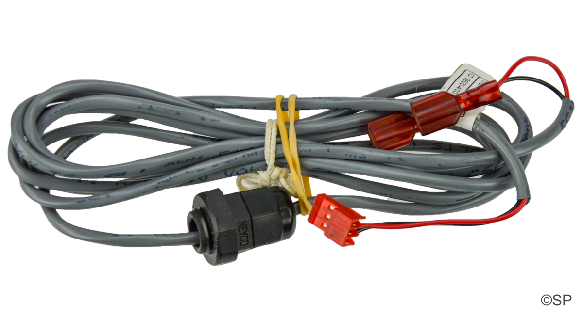 Gecko SSPA Flow Switch Cable – Aquarius Spa Parts