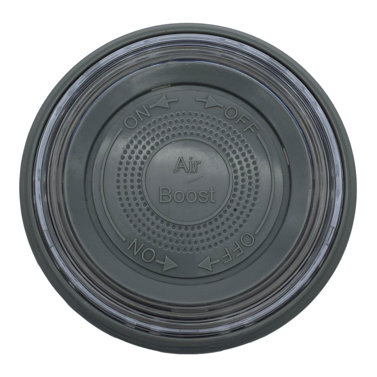 Oasis/Galaxy Platinum Series Air Control Grey – Aquarius Spa Parts
