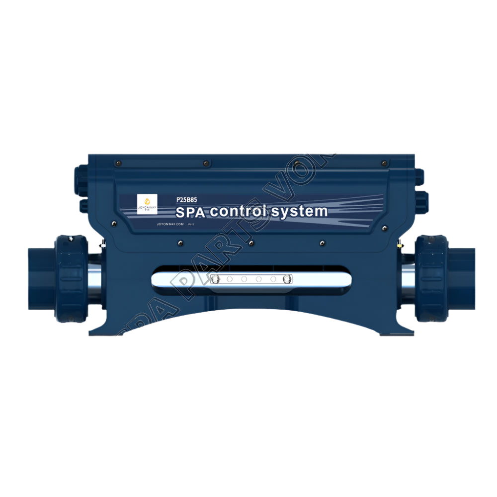 Joyonway Electronic Control Pack P25B – Aquarius Spa Parts
