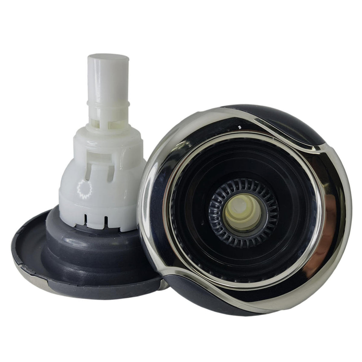 CMP 500 Series 5' Typhoon Jet Internal – Wave Face Directional Stainle ...