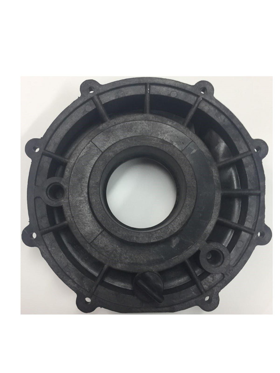 Aqua-Flo XP2e Pump Front(Suction Cover) – Aquarius Spa Parts