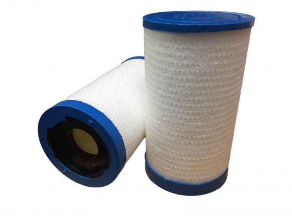 Vortex Spas Purezone Cam Lock Filter – Aquarius Spa Parts