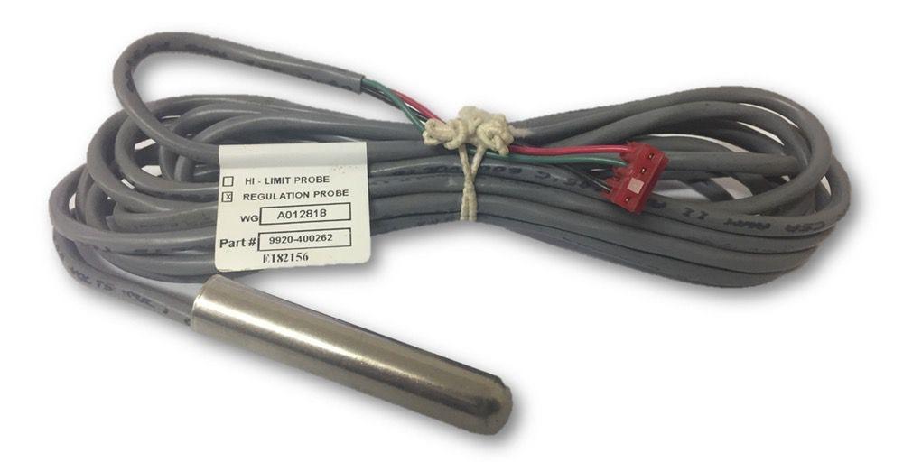Gecko Regulation temp sensor – Aquarius Spa Parts