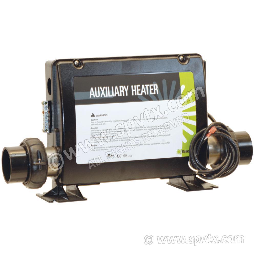 Balboa Heaters – Aquarius Spa Parts
