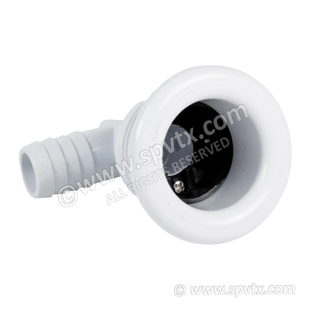 Rising Dragon 2.5'' Jet Body – Aquarius Spa Parts