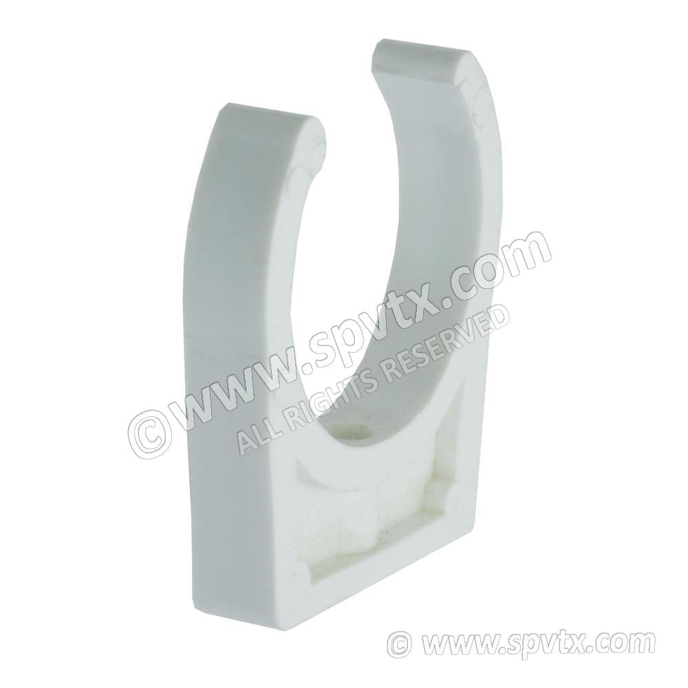 1 inch pipe clip open – Aquarius Spa Parts