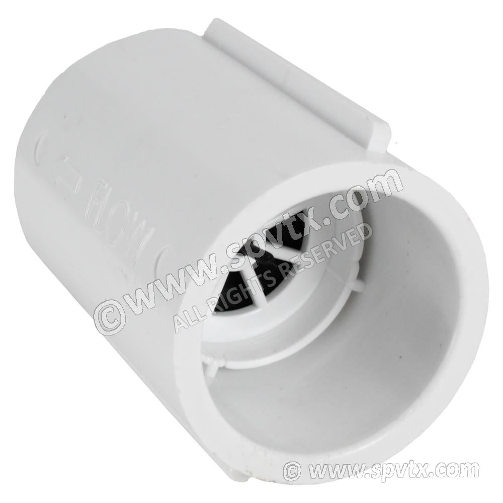 25mm Check Valve – Aquarius Spa Parts