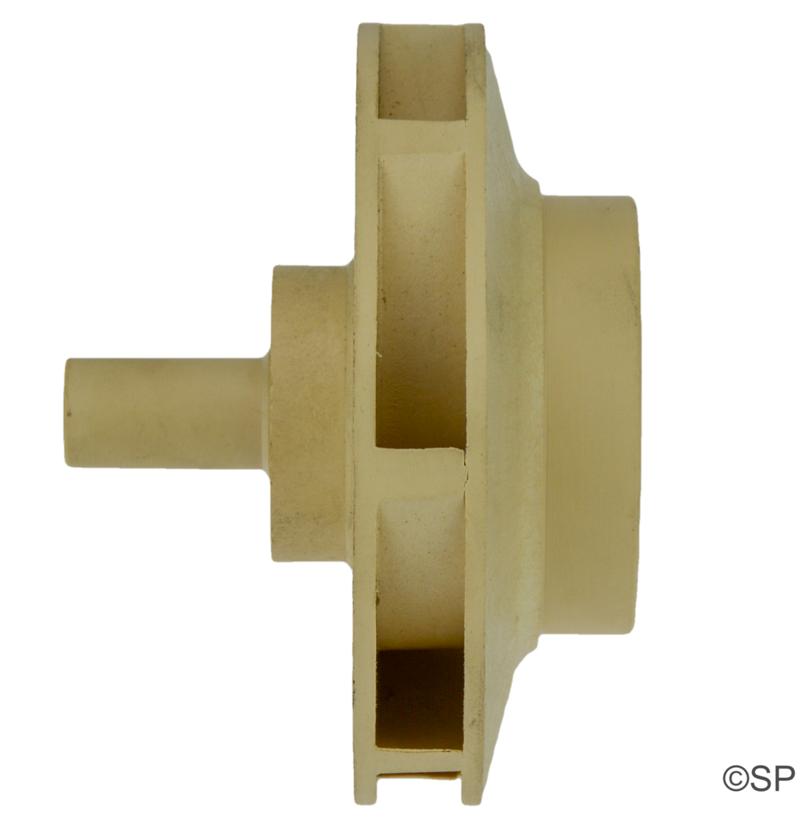 LX Whirlpool LP 150 spa pump Premium Impeller - 1.5hp - PPO – Aquarius ...