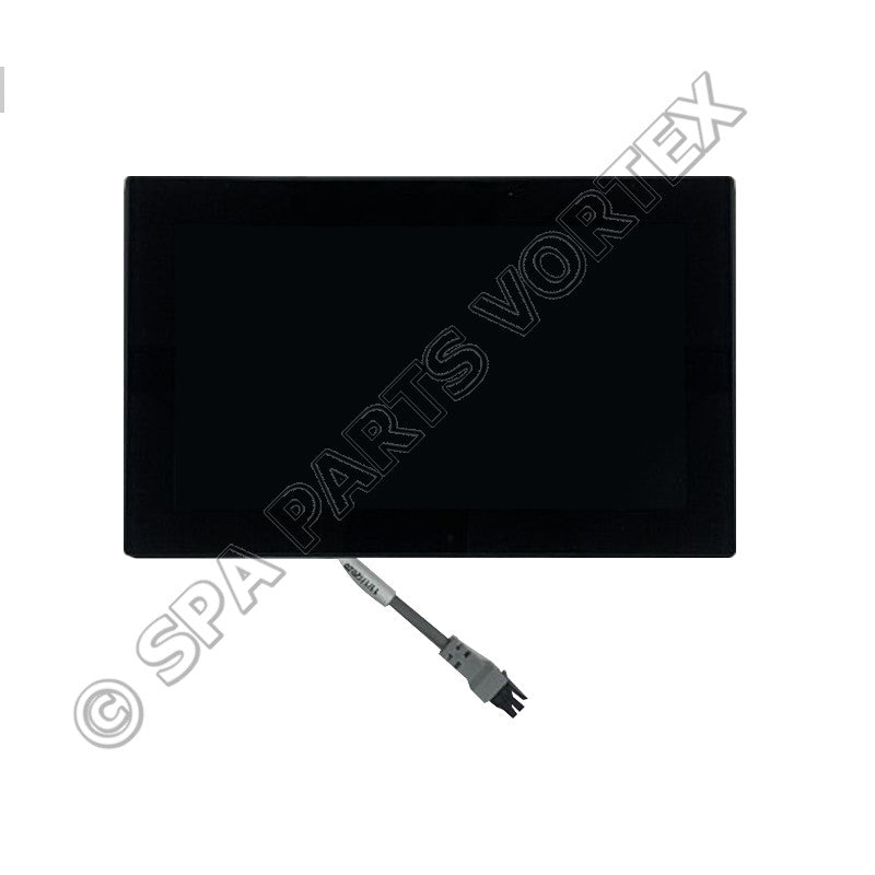 Balboa Spa touch ST3+ Black Panel – Aquarius Spa Parts
